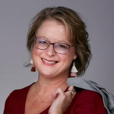 Mary Beth Powers - Mary Beth Powers